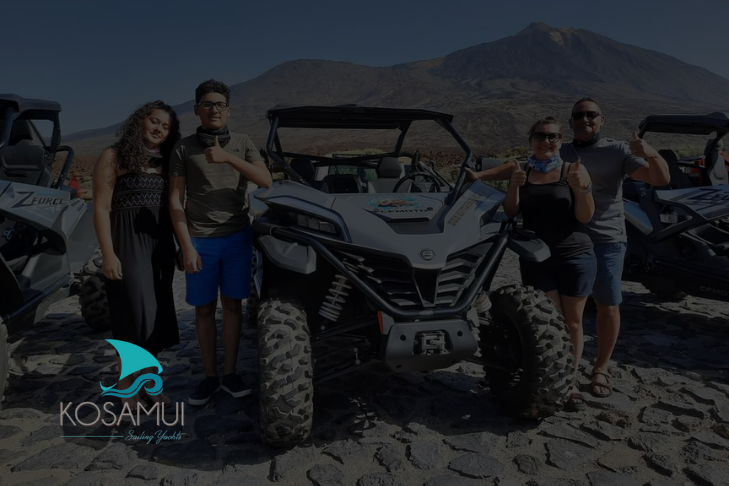 Home - Live The Dream Excursions